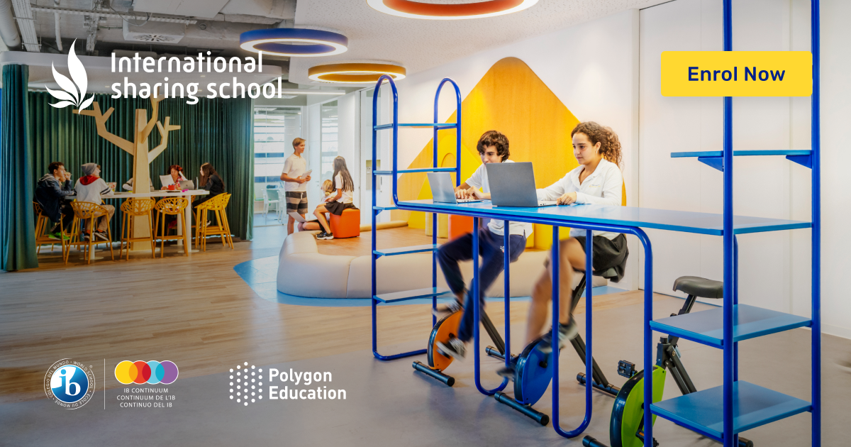 Sharing School | Learning through Sharing | Lisbon & Madeira