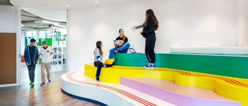 Sharing School | Learning through Sharing | Lisbon & Madeira