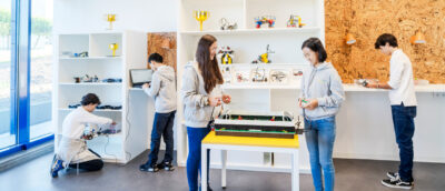 Sharing School | Learning through Sharing | Lisbon & Madeira