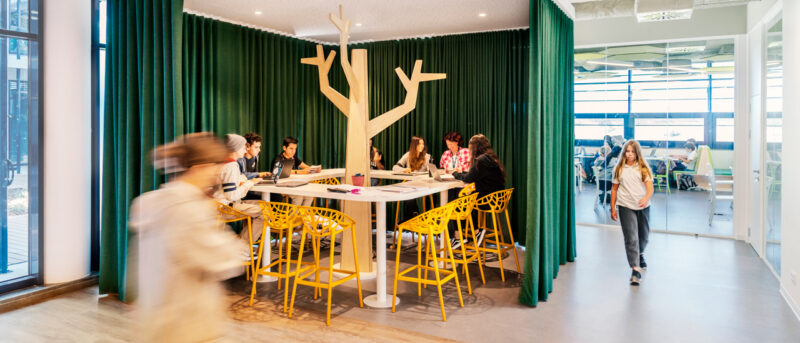 Sharing School | Learning through Sharing | Lisbon & Madeira