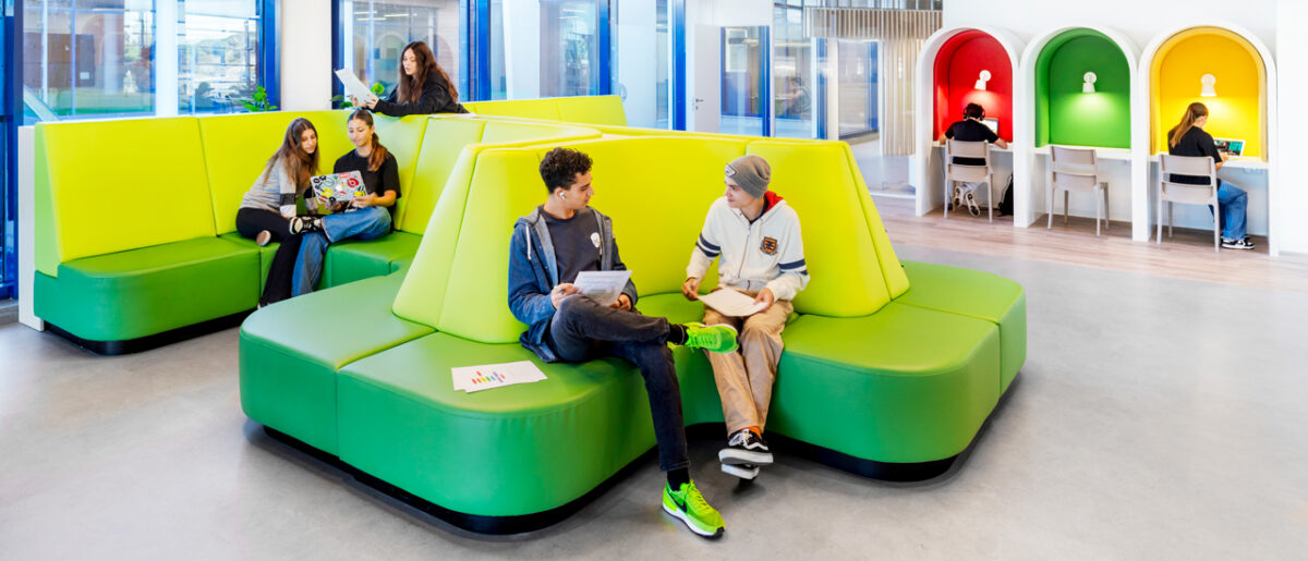 Sharing School | Learning through Sharing | Lisbon & Madeira