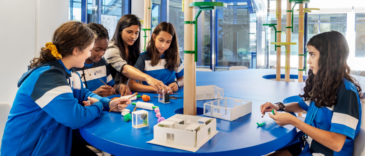 Sharing School | Learning through Sharing | Lisbon & Madeira