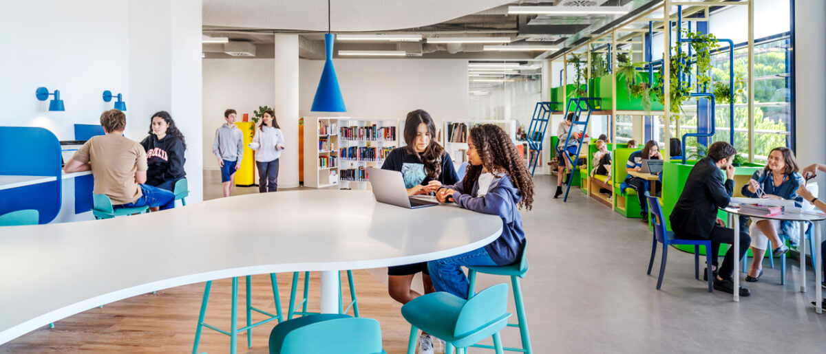 Sharing School | Learning through Sharing | Lisbon & Madeira